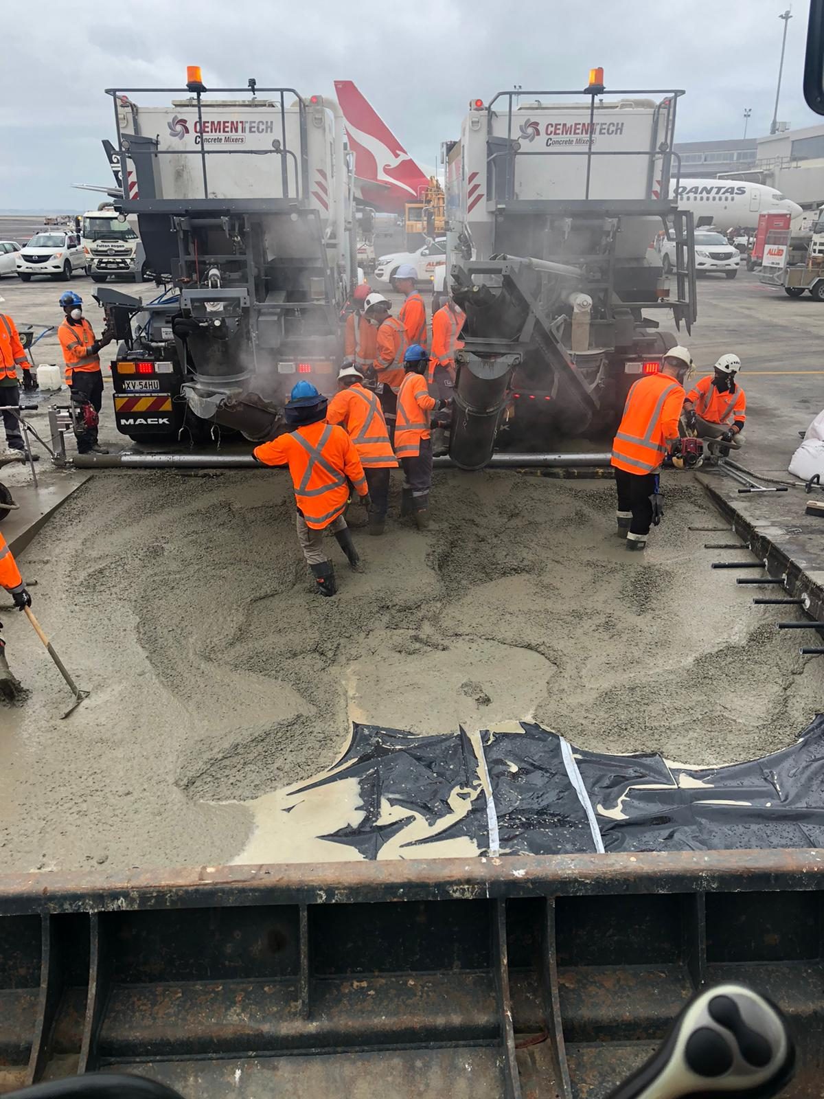 Project Management - Civil Alliance NZ