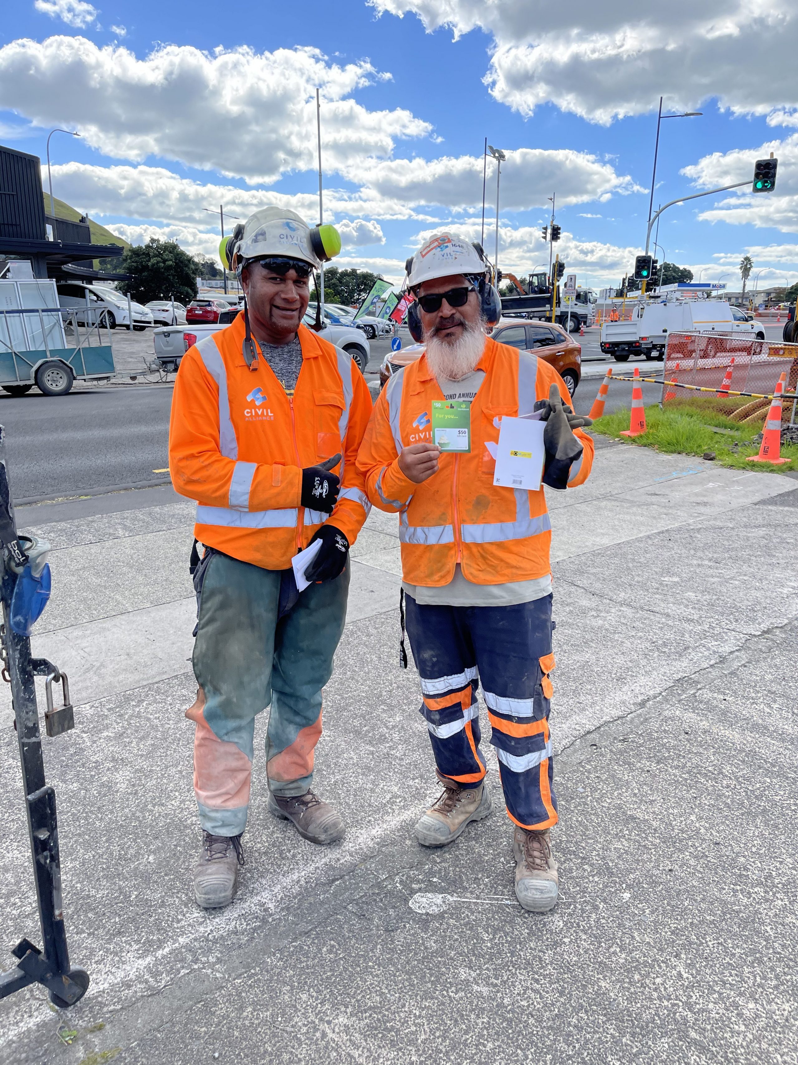 About Us - Civil Alliance NZ