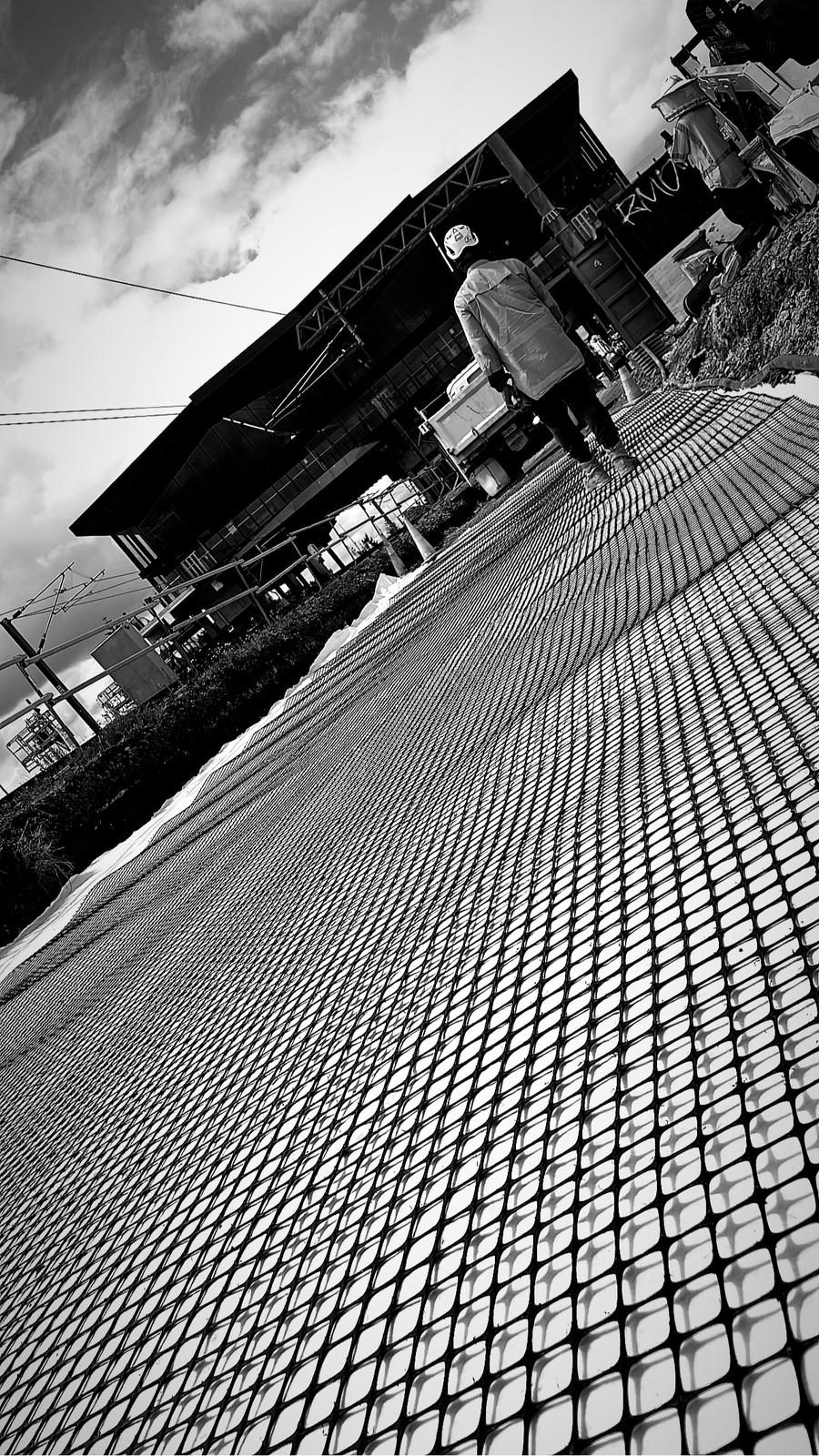 Rail Network - Civil Alliance NZ